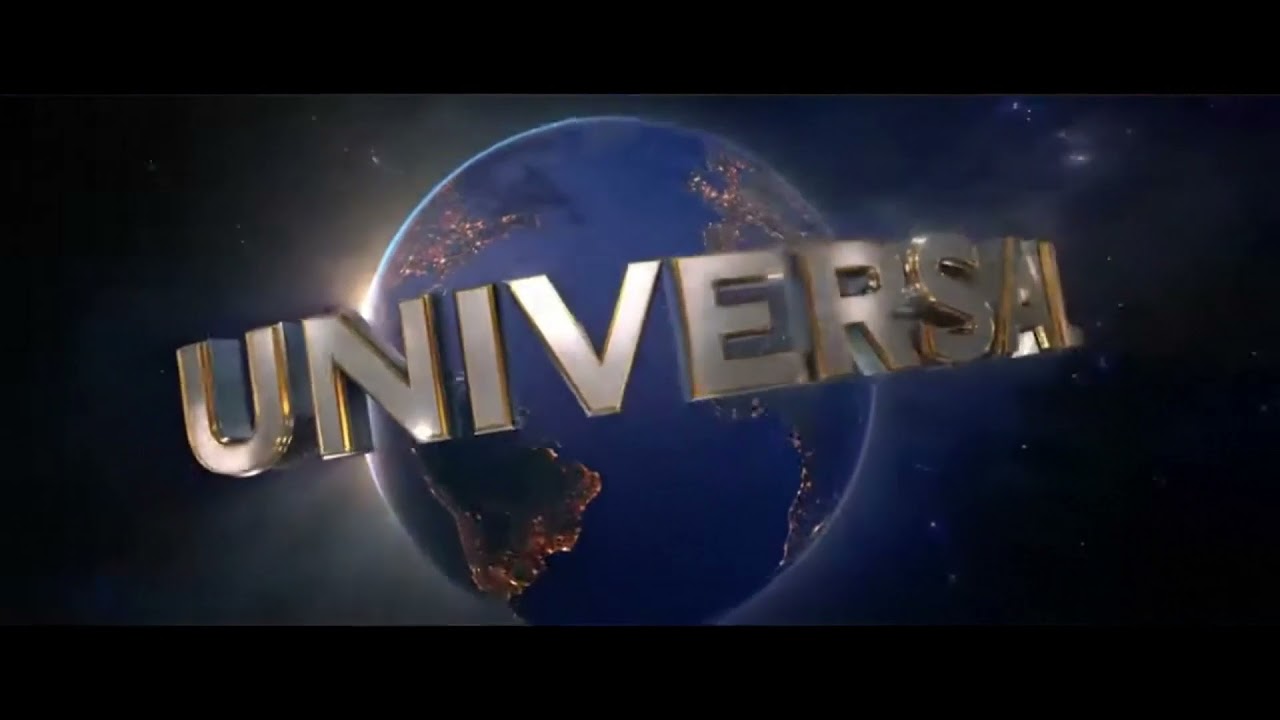 Universal Pictures/Pixar Animation Studios (2017, version 2) Closing ...