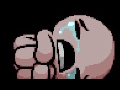 Tboi memes that made Isaac cry more - YouTube