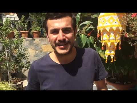 Başak Parlak'ın Eski Eşi KEMAL UÇAR'dan Bana Mesaj Var !!!