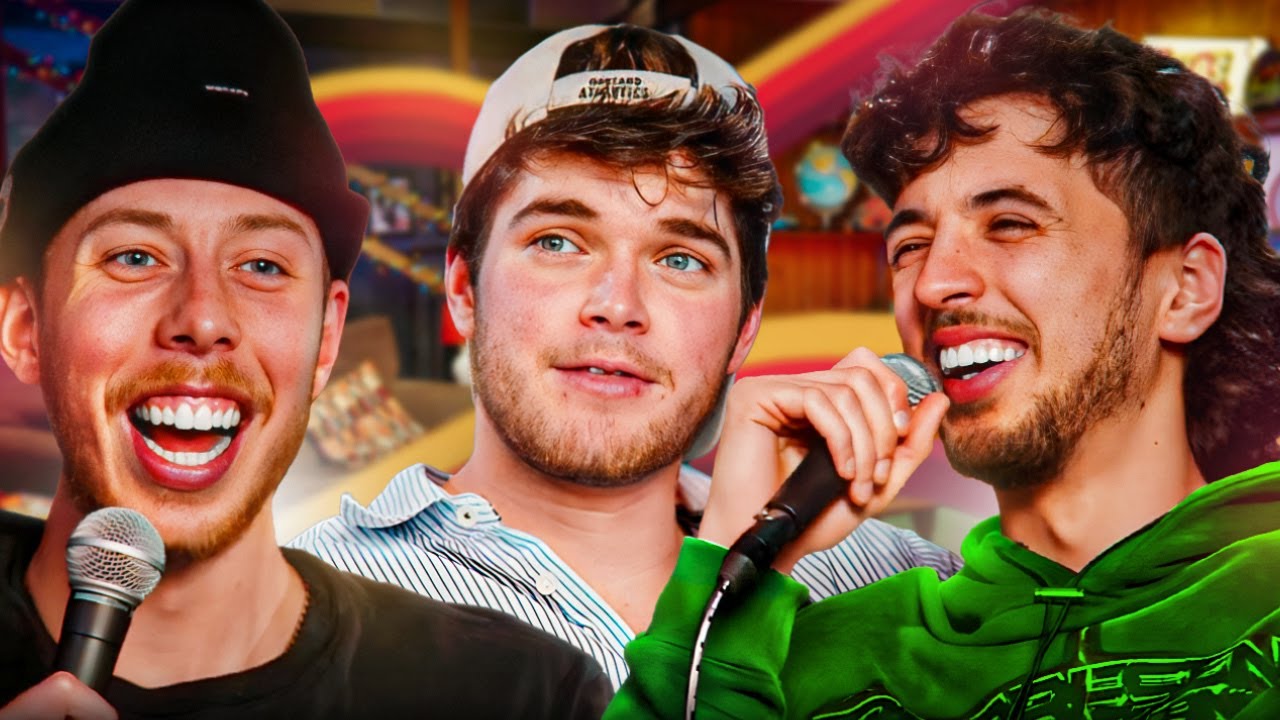 Rufus Rice’s Madeleine McCann Secret, Truth About His Family & Tik Tok ...