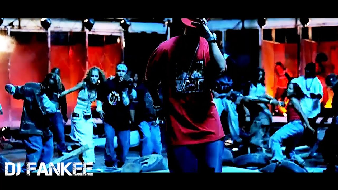 Reggaetón Old School - MegaMix - Dj Fankee Ft Dj Gunee & OnLive Music ...