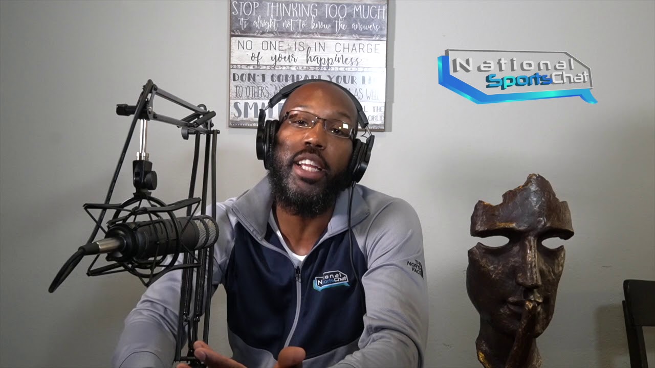 Boxing Talk with Troy: Errol Spence vs. Shawn Porter - YouTube