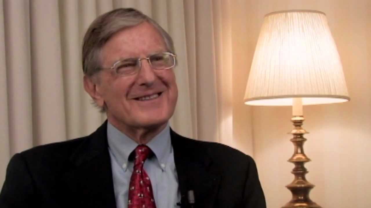 Saul Cooperman interview 9.13.2010 (Center on the American Governor ...