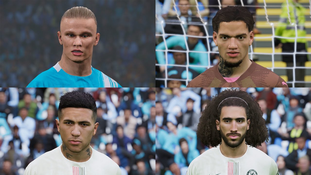 New Base Eyes Ball Mod Realistic - PES 2021 & Football Life 2025 - YouTube
