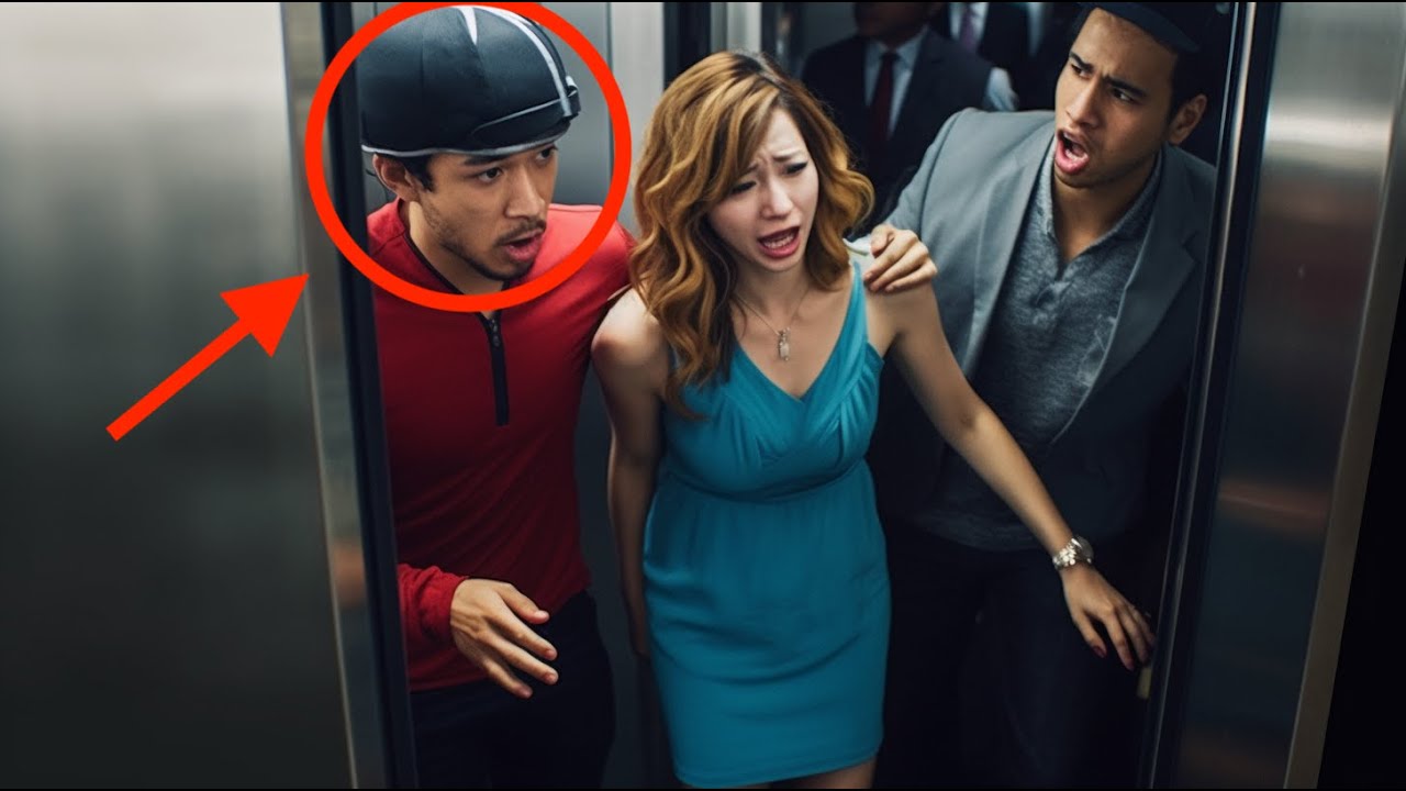 Real Superheroes Filmed On Camera - YouTube