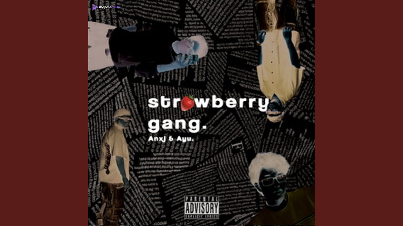 strawberry gang. - YouTube