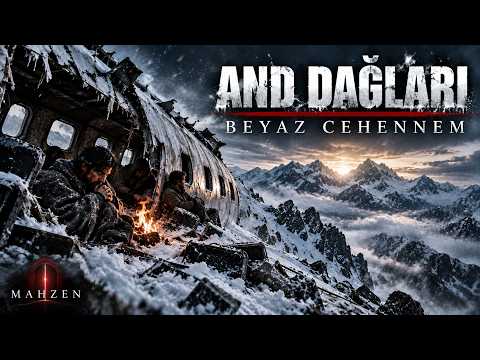And Dağları: Beyaz Cehennem
