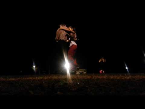 Japanese tango