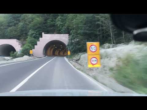 Trabzon Uzungöl Yolu #trabzon #uzungol 