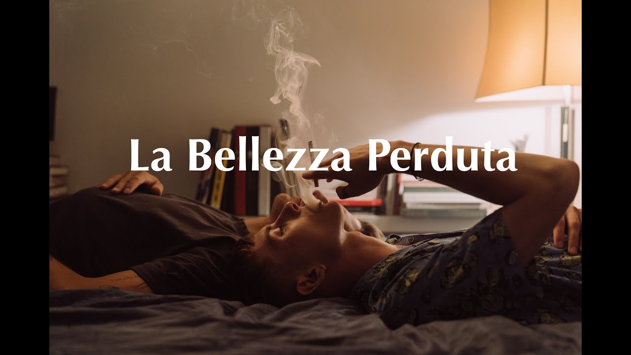 La Bellezza Perduta - The Lost Beauty - YouTube