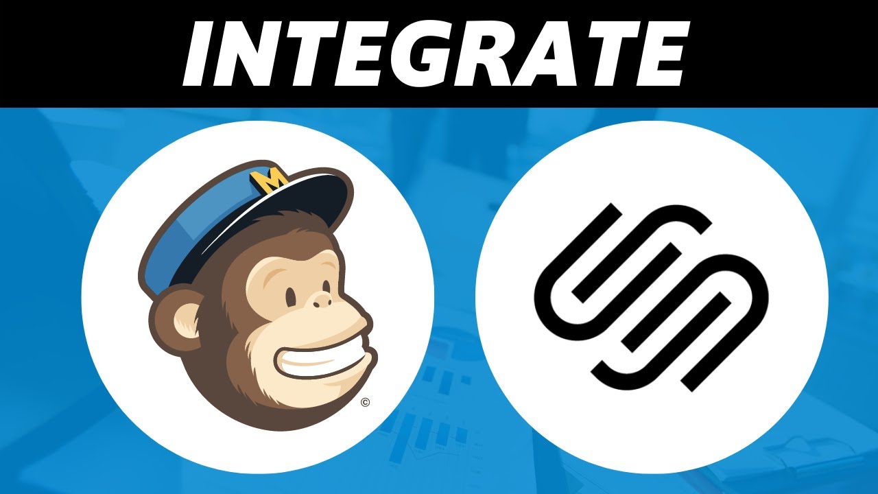 How to Integrate Mailchimp with Squarespace (Easy 2022) - YouTube