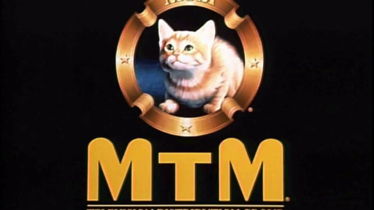 MTM Enterprises/MTM Television Distribution Group (1985/1987) #2 - YouTube