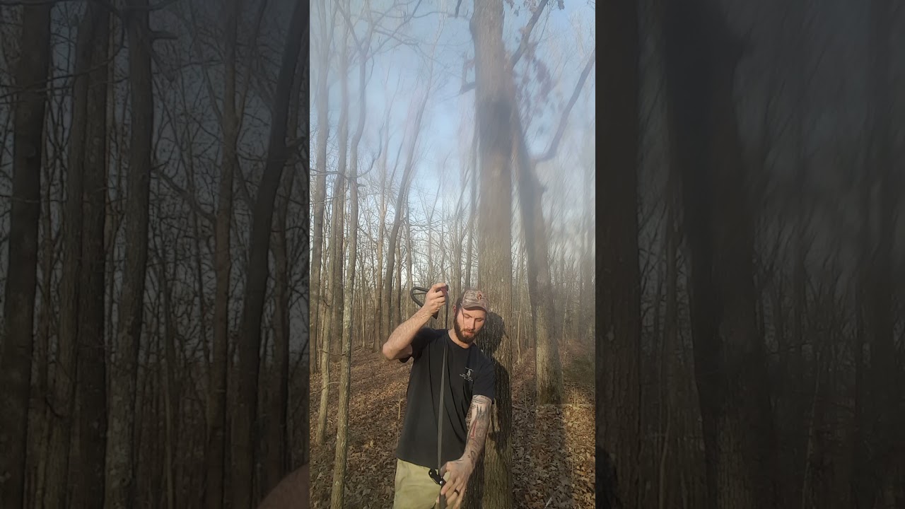 How To Turn Primal Steps Into Wild Edge Steps - YouTube