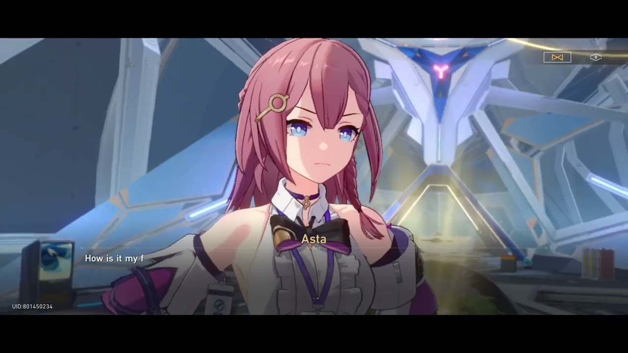Asta is Stinkin' Rich! (Honkai: Star Rail) - YouTube