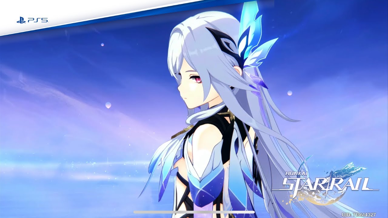 Childes master,skirk enters the scene : Genshin impact - YouTube