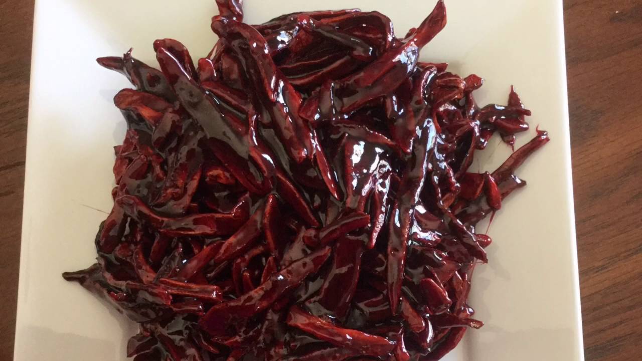 Achari ya Mraba - YouTube