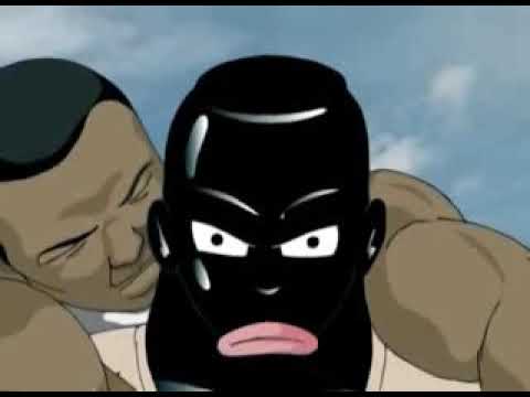 Kayembe le tenace épisode 7 part 1 - YouTube