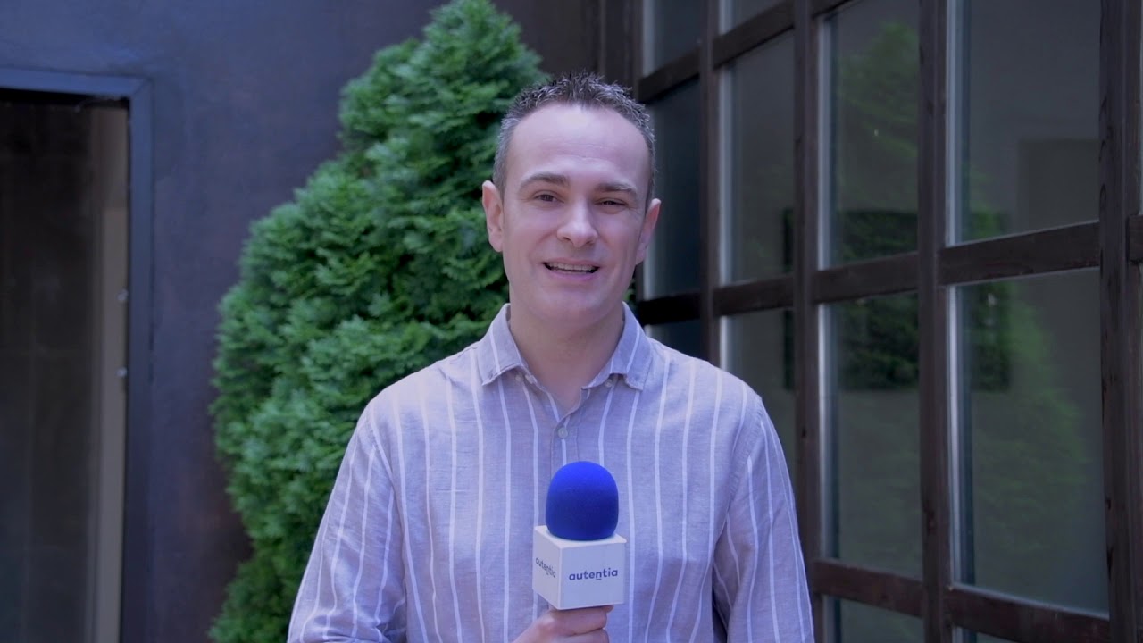 Entrevista a Ricardo Borillo en SCPNA - YouTube