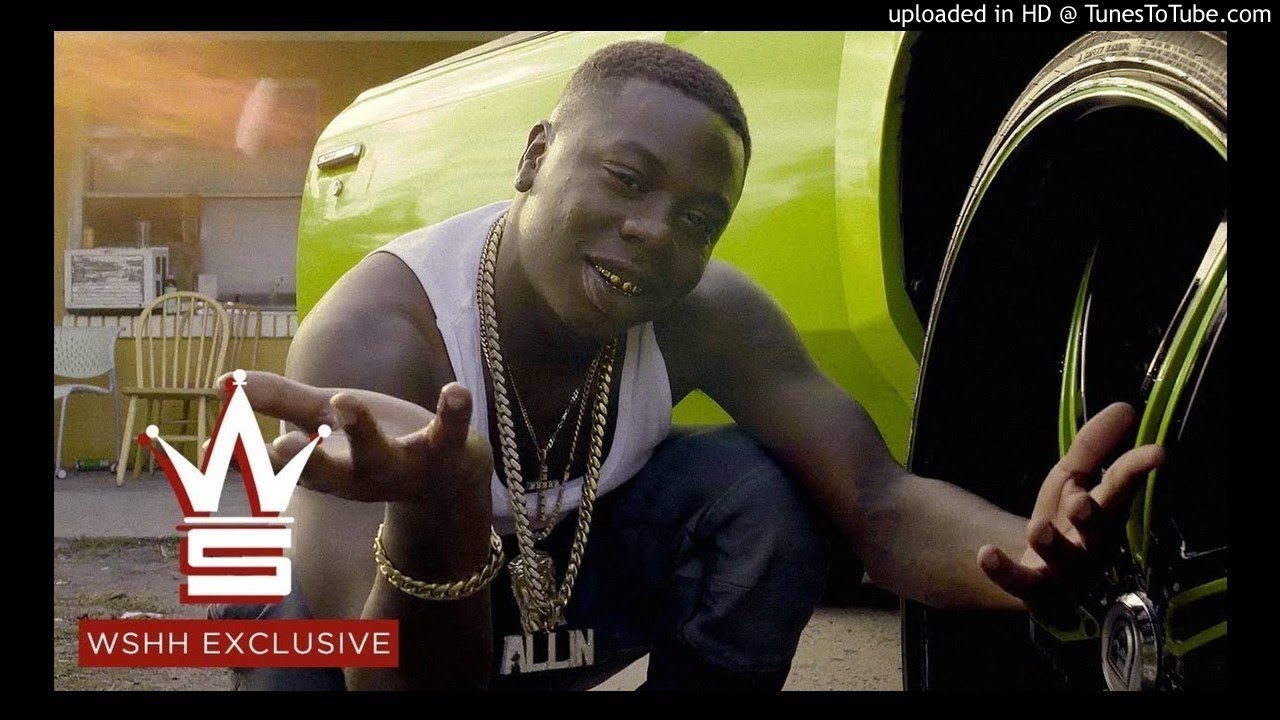 Glokknine x LPB Poody x Bossman JD Type Beat- Glocc 17 (Prod ...