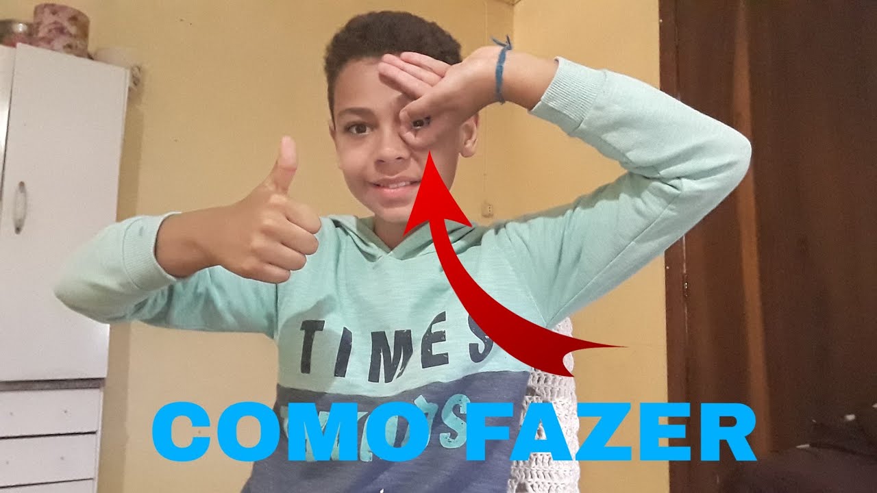 COMO FAZER O DELI ALI Challenge - YouTube