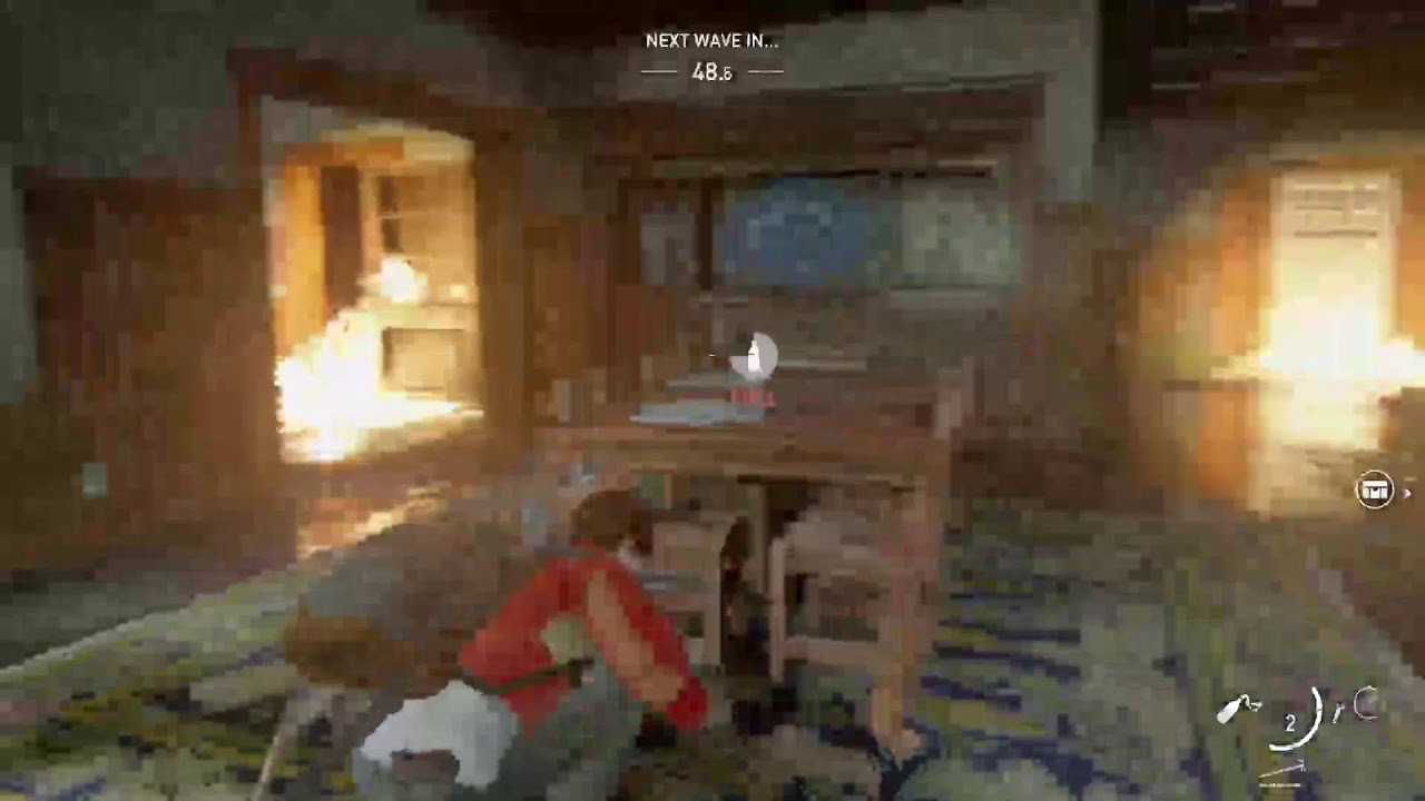 Lou2 remastered no return ps5 (Ellie ) 08/05/25 - YouTube