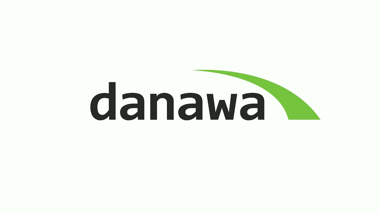 [영상 습작 #5] 조립PC 다나와(DANAWA) 로고 모션그래픽 - YouTube