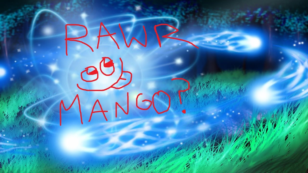 MANGO IO TROLLING - YouTube