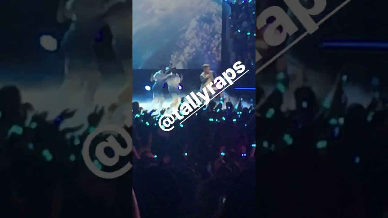 Radio Disney awards tally raps - YouTube