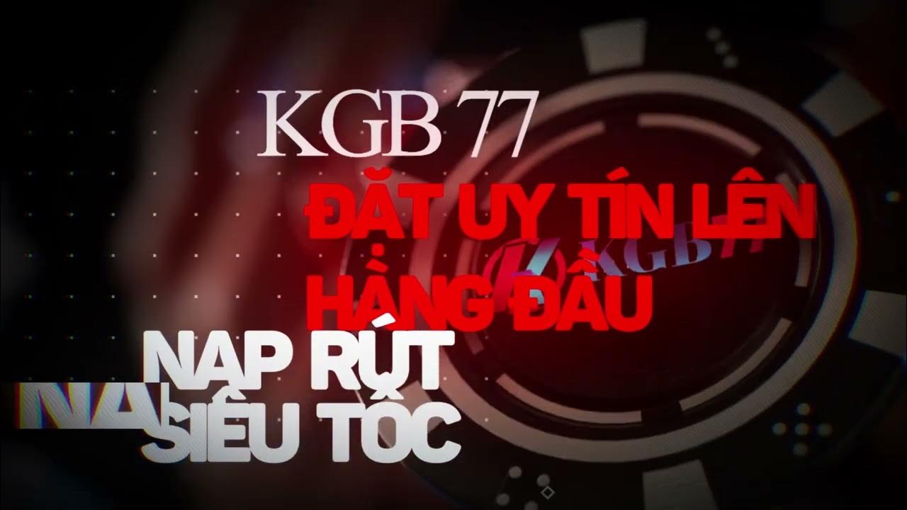 kgb - YouTube