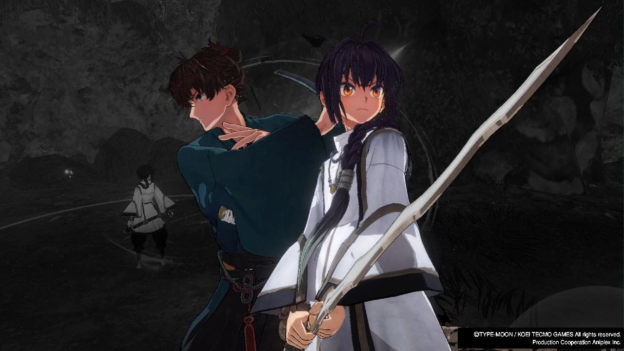 Fate/Samurai Remnant - What Gameplay Looks Like After 30+ Hours ...