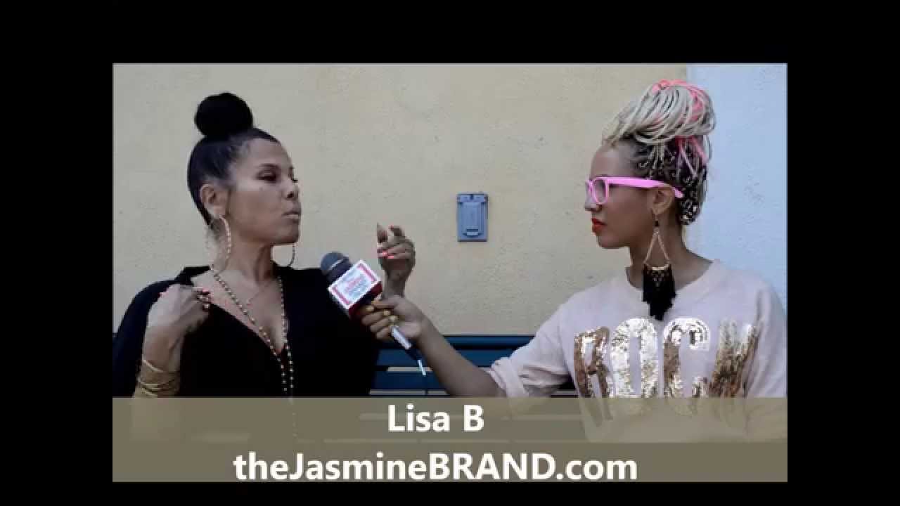 EXCLUSIVE Celebrity Barber Lisa Buford Talks 'LA Hair' Drama, Life ...