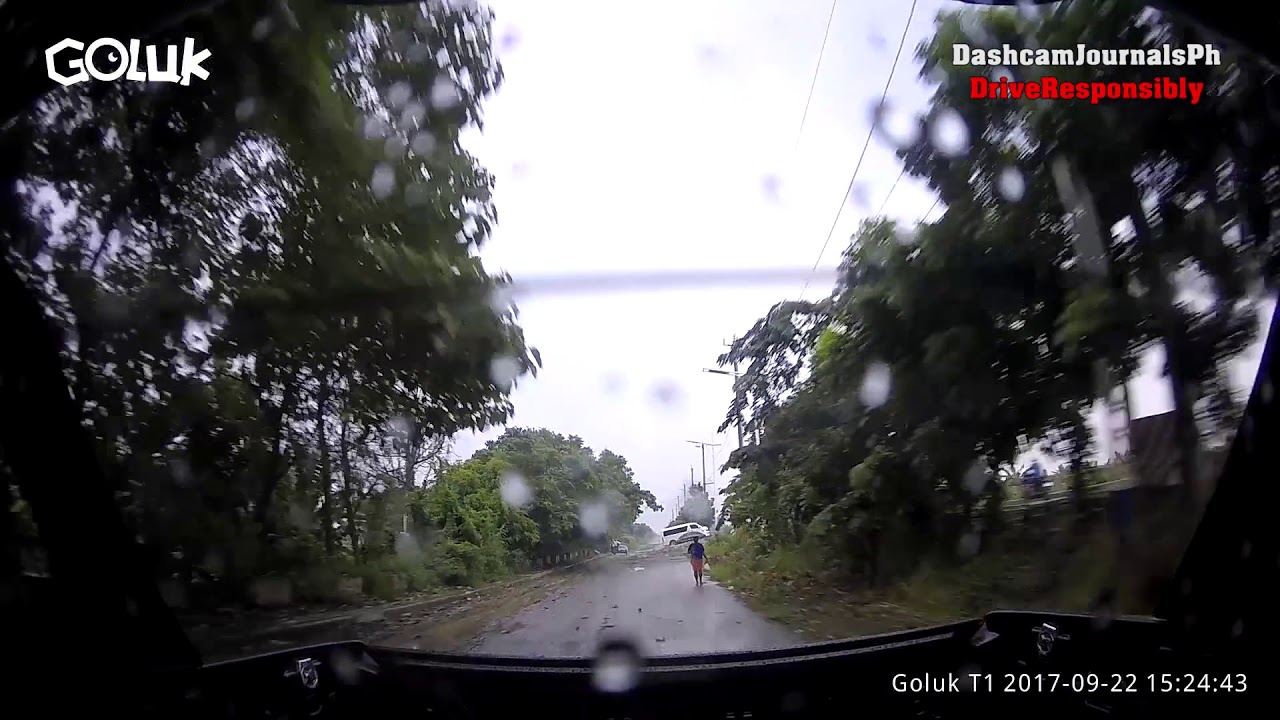 Laguna Lake Highway (C6 Road) Update - YouTube