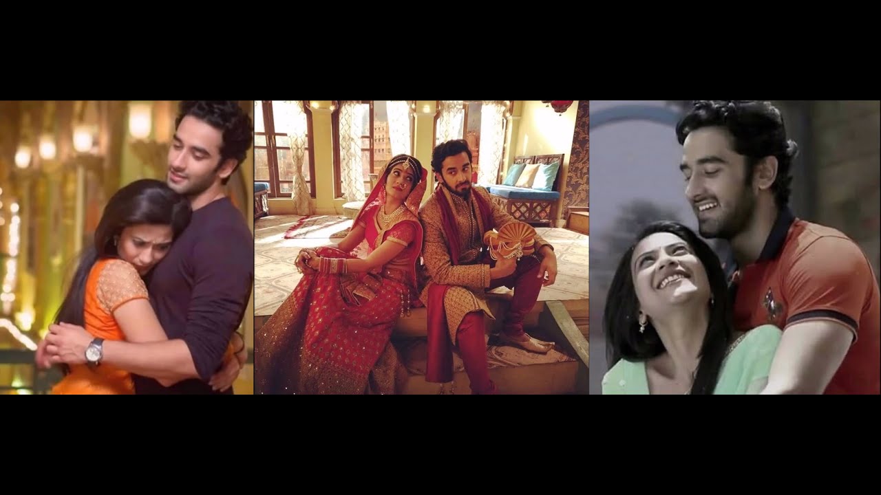 Gangaa Indian serial title song | Full Song | Gangaa & Sagar | Aditi ...