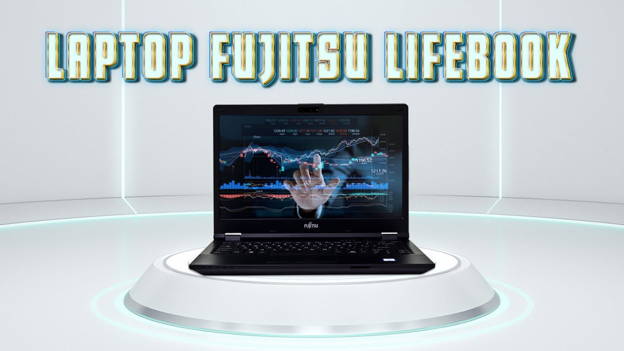 Fujitsu Lifebook - Laptop Nhật Bản luôn có một thứ độc lạ | An Phat PC ...
