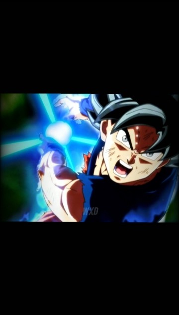 she underestimates Goku ☠️ #dragonball #dbz #goku #anime #edit - YouTube