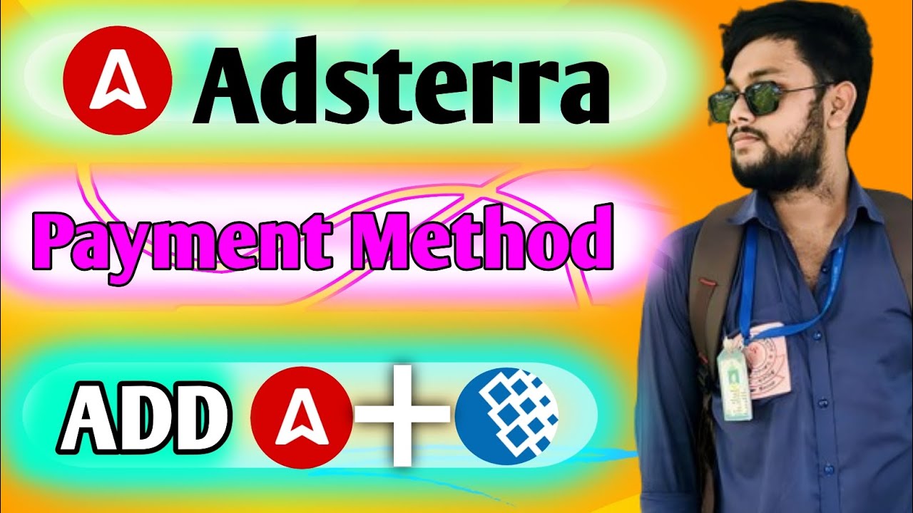 adsterra withdrawal proof | adsterra to webmoney | adsterra earning ...