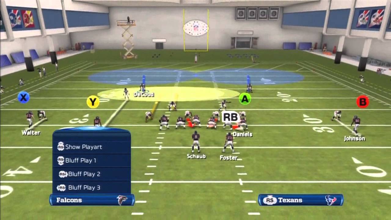 Madden 13: How to Contain Whip Routes: Coverage Defense - YouTube