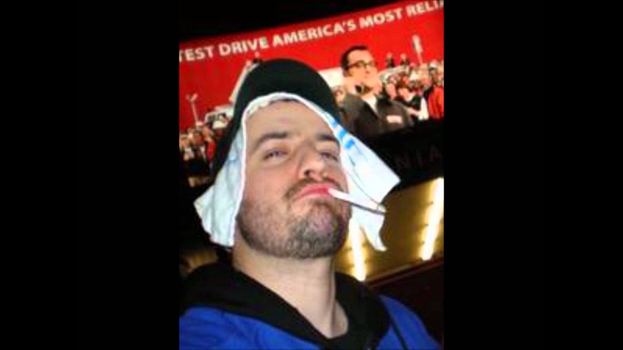 Ed Merola "The Superstar!!" - YouTube