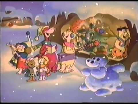 1986 Post Fruity Pebbles Christmas Commercial - YouTube
