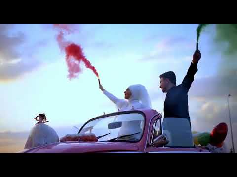 Ömer & Cansu Çifti