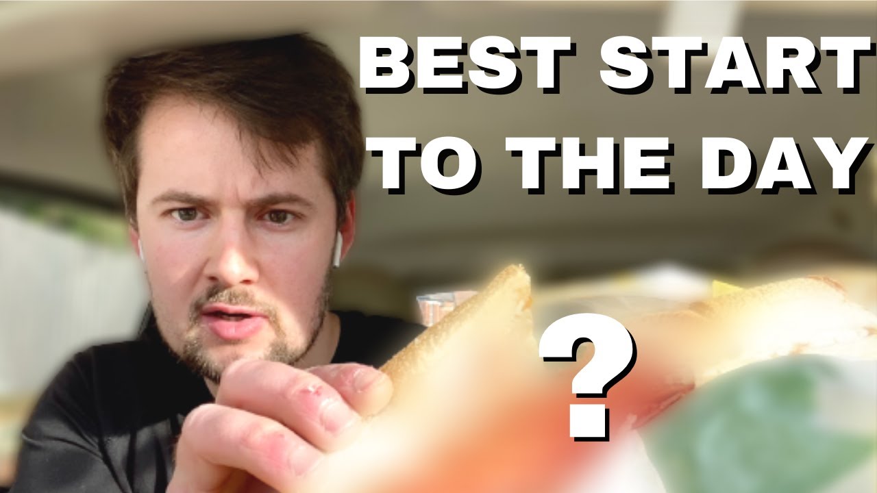 Full Day Of Eating On A Bulk | Bulking With A 9-5 Job | Skinny Kid ...