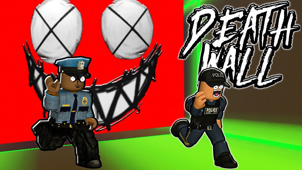 Speeding Wall Challenge: Can you Complete it Faster? - YouTube