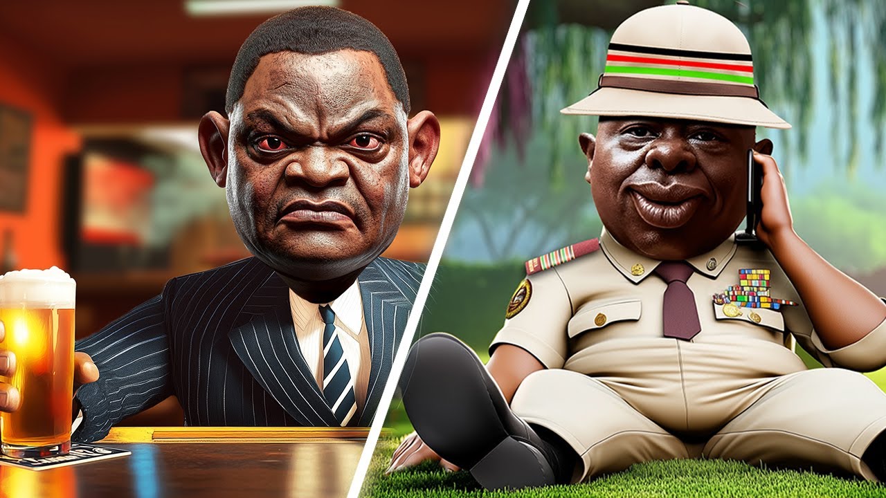 The World Famous Deeyo Playbook - YouTube