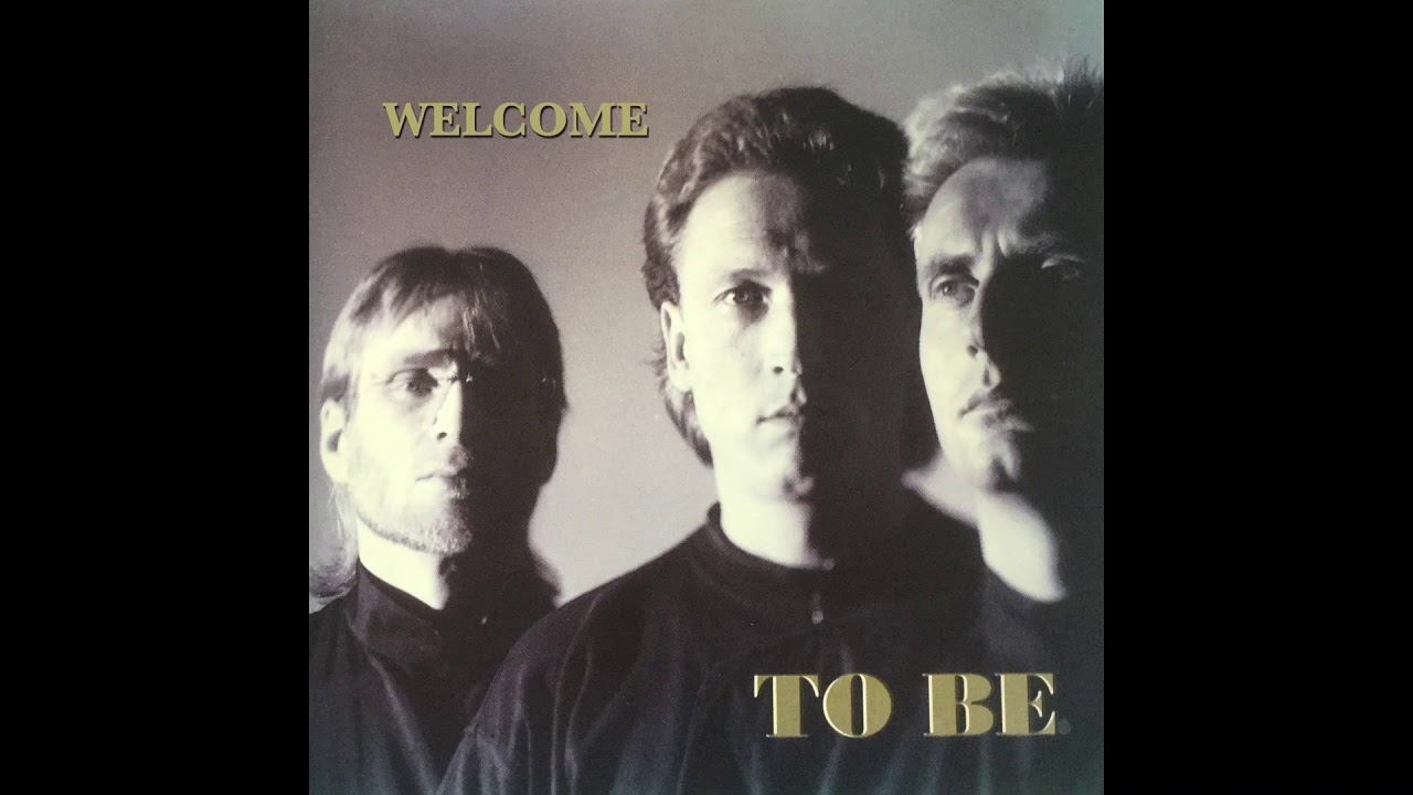 TO BE "Welcome" Complete Album - YouTube