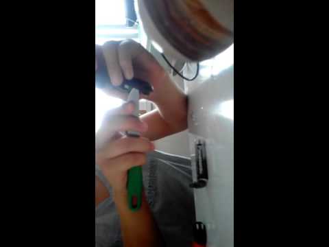 Fare parçalama part 1