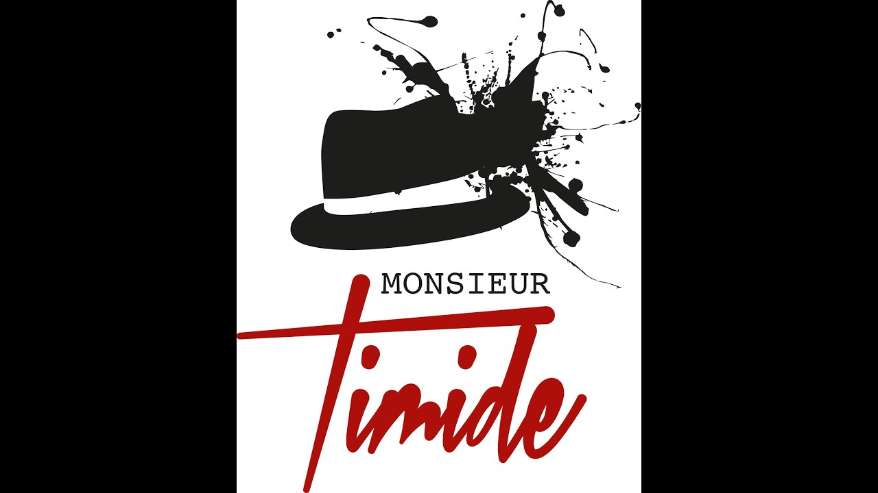Monsieur Timide - Humanité - Feat. Joris - YouTube