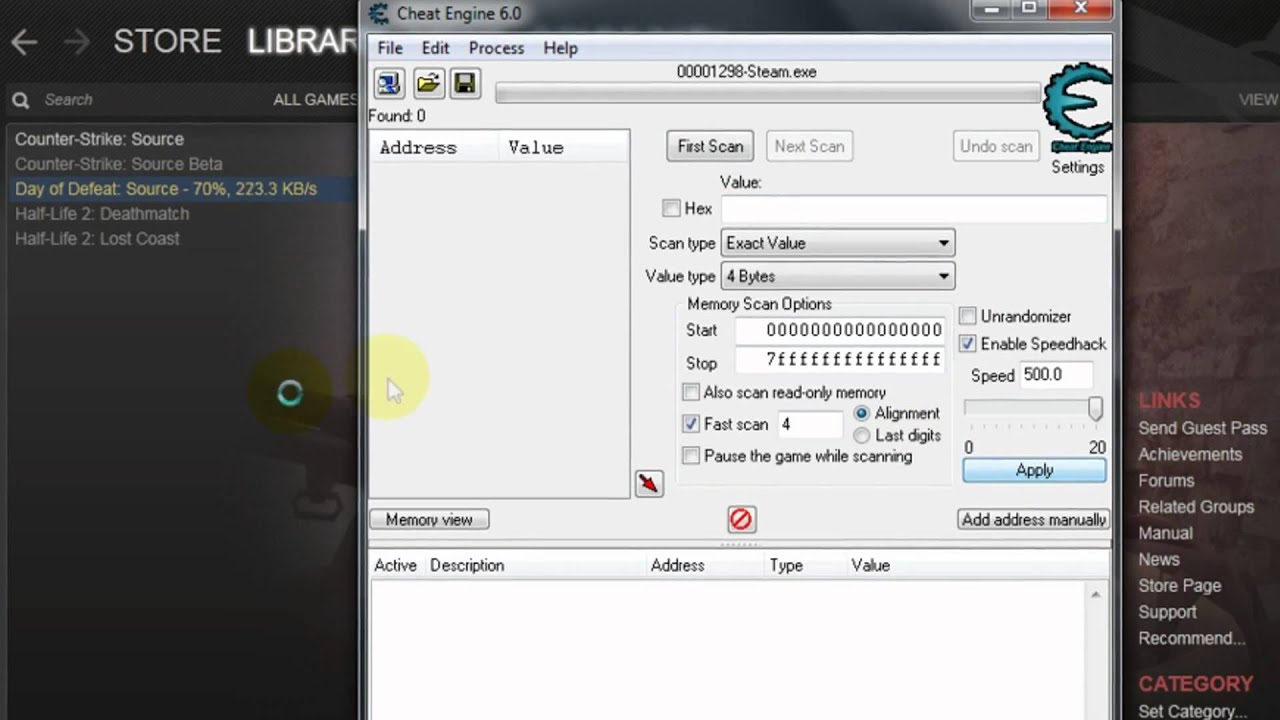 how to make steam download faster - YouTube