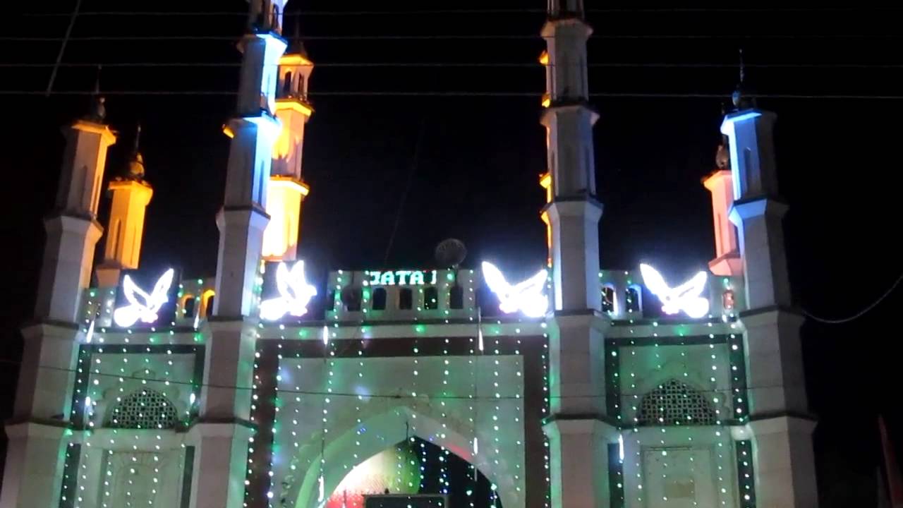 patharchapuri mela , Data baba er mazar . birbhum . - YouTube