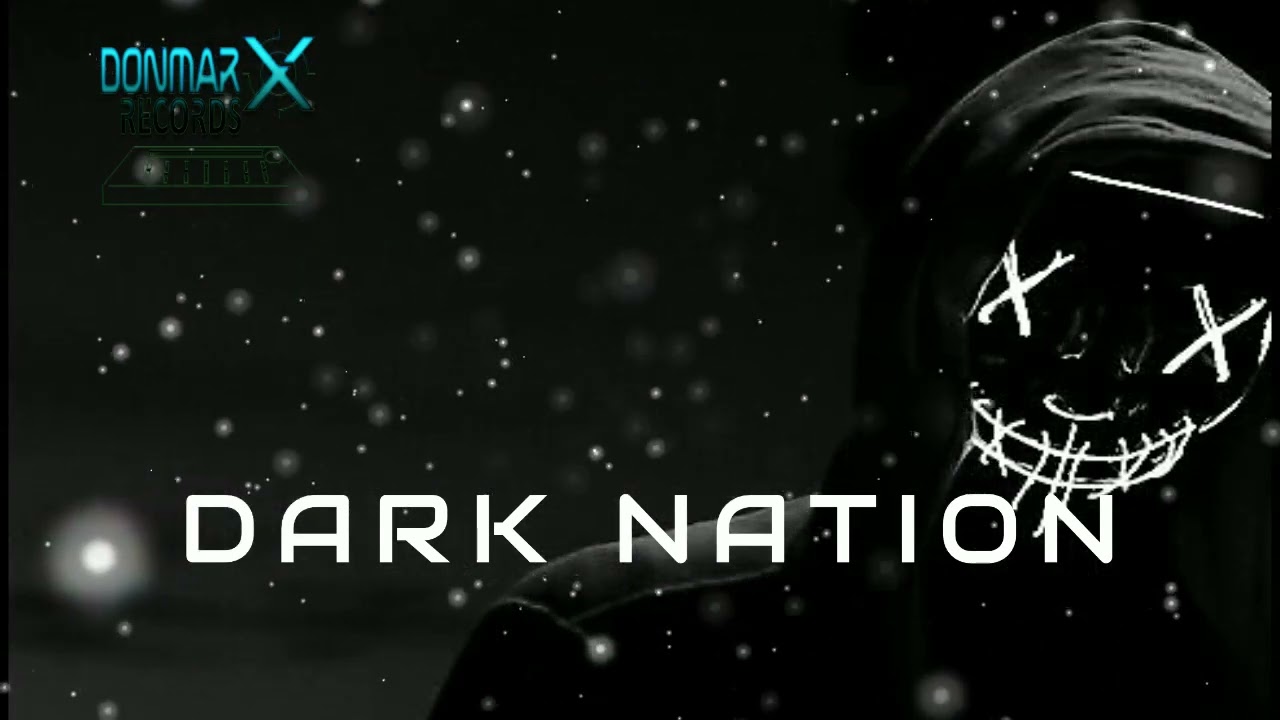 Dancehall Riddim Instrumental (Dark Nation Riddim) - YouTube