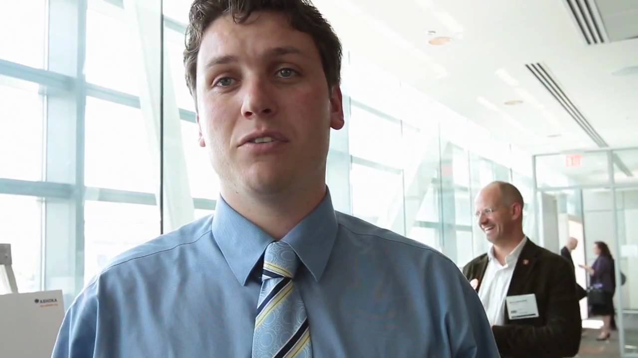 Ashoka Future Forum: Mathias Craig - YouTube